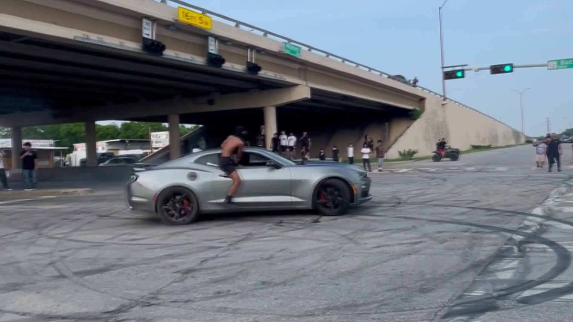 Dallas PD task force arrests 90 this year in ongoing fight to curb ...