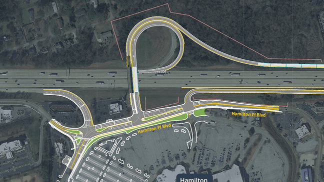 TDOT announces delays in I-75 expansion, projects completion past ...