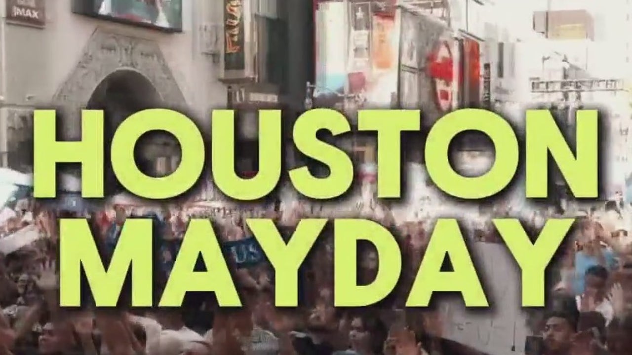 Mayday USA ready to empower Houston families