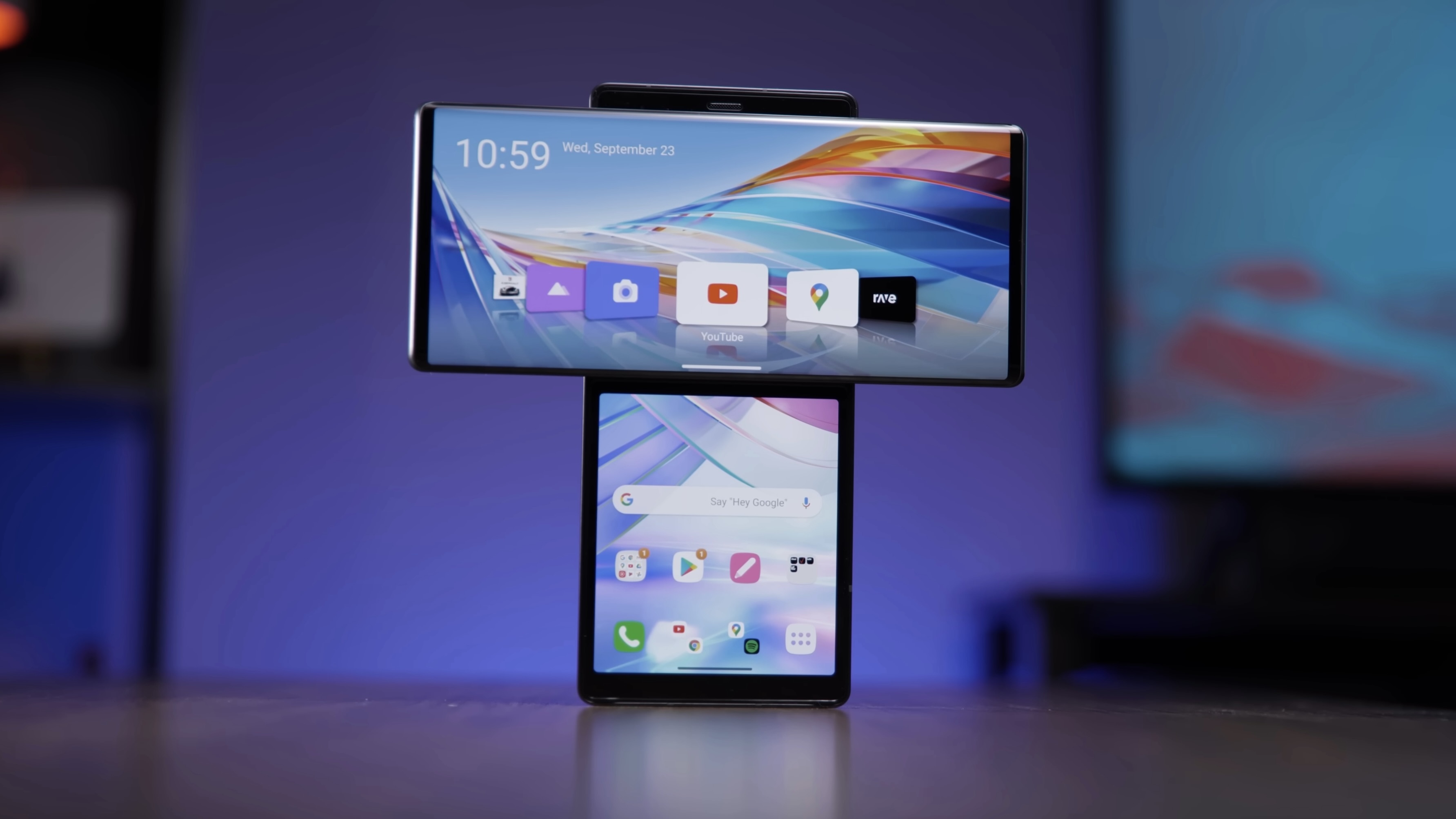 Update Your Old LG Phone While You Still Can