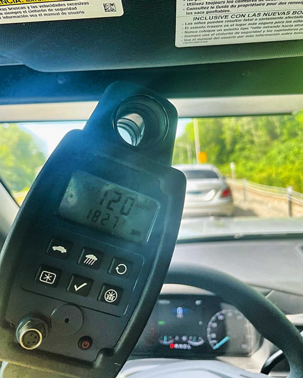 What Happens When Drivers Ignore 344 Tickets? DC Sues Maryland Man To ...