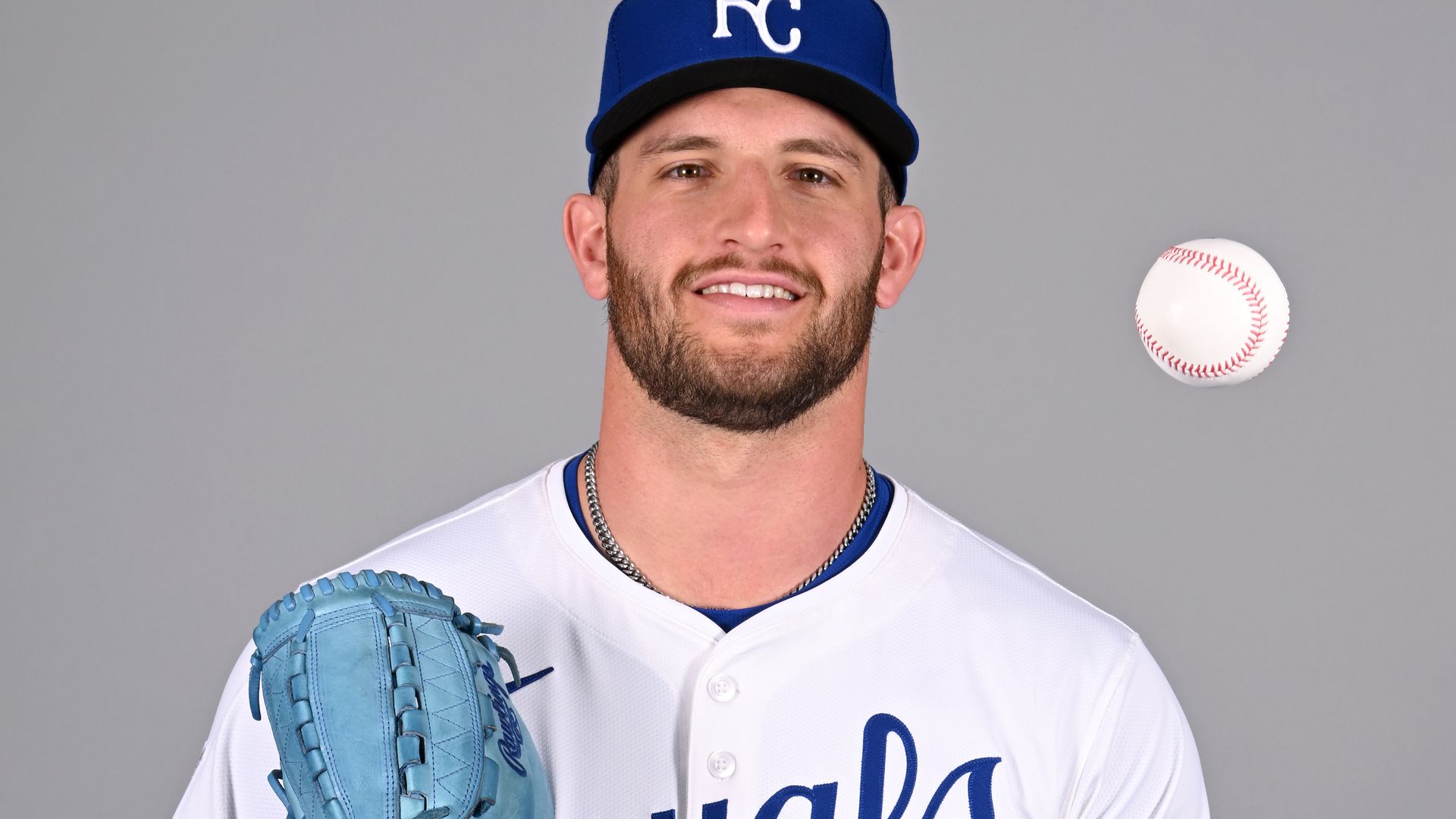 Cole Ragans scratched from Wednesday’s start, Noah Cameron to be called ...