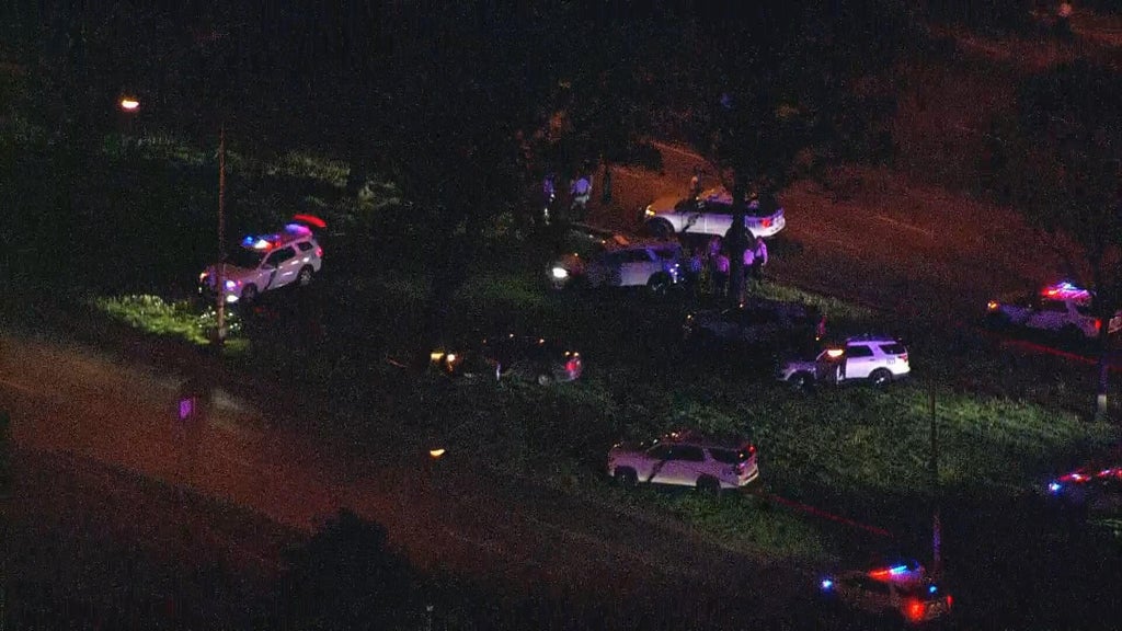 Carjacking suspect shot, killed by Philadelphia police after firing ...