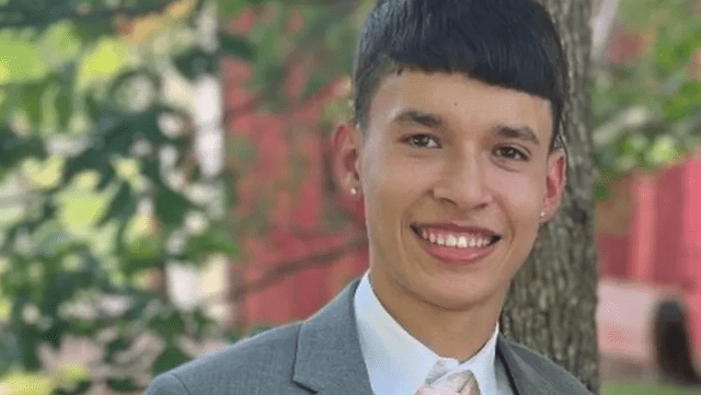 Texas Teen Found Not Guilty of Murder in Stabbing Death of Fellow ...