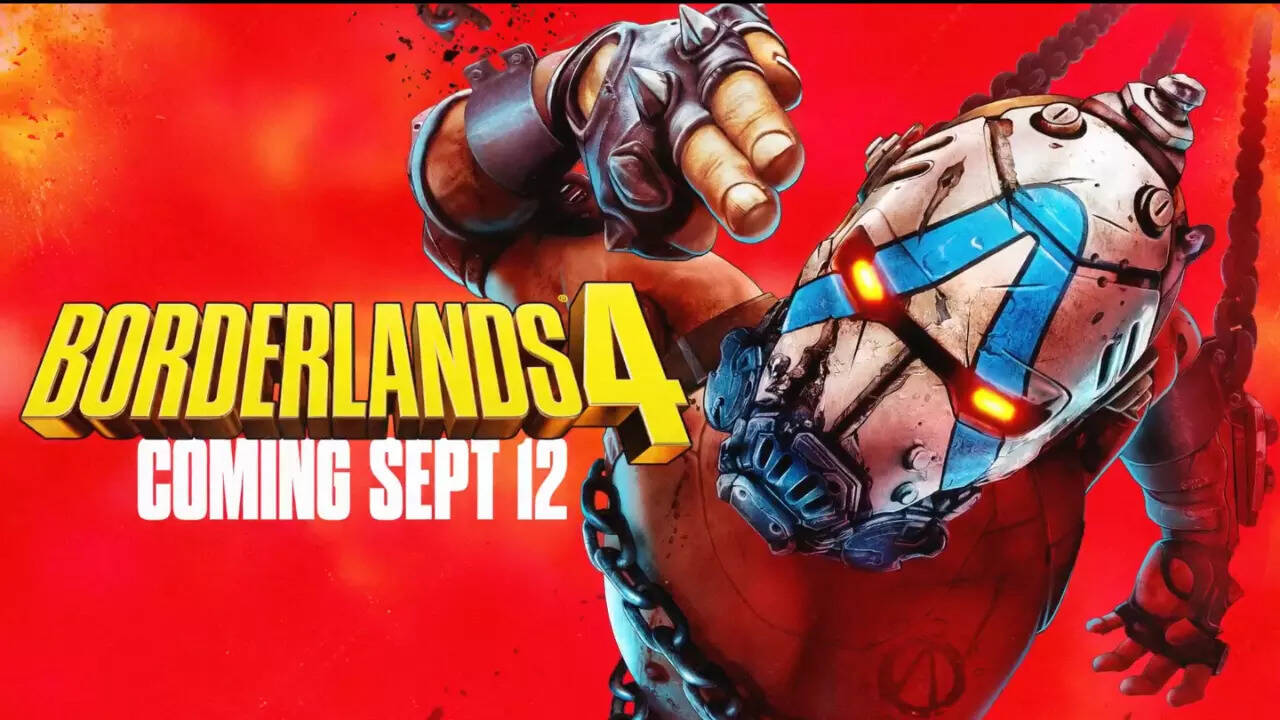 Borderlands 4 release date, system requirements: Video game launch ...