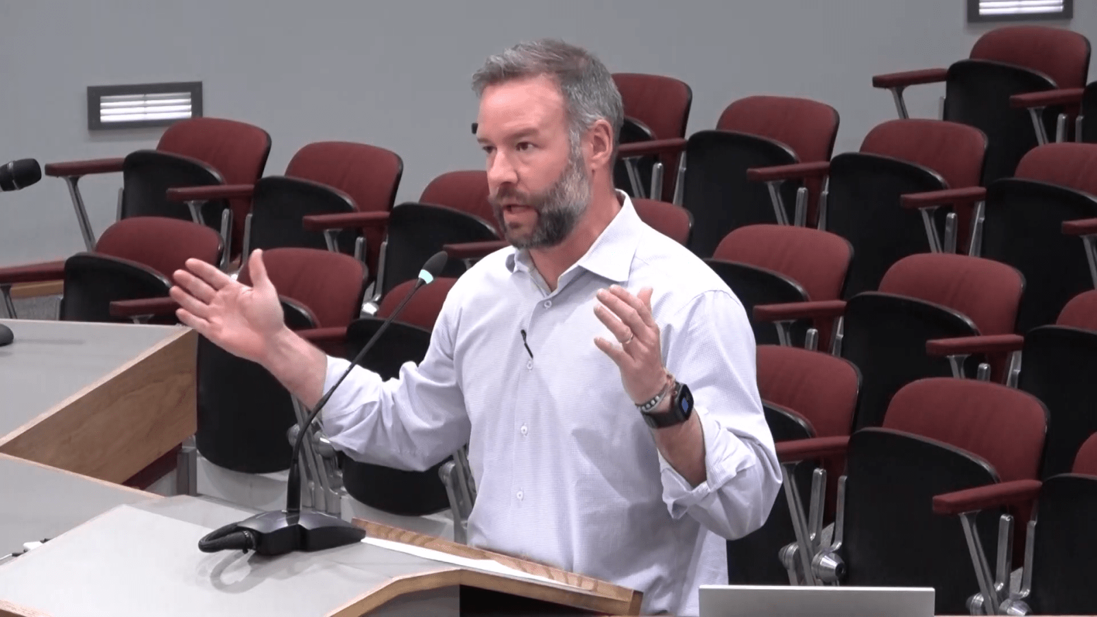 Spokane’s budget takes another hit as revenue dips after $25M fix