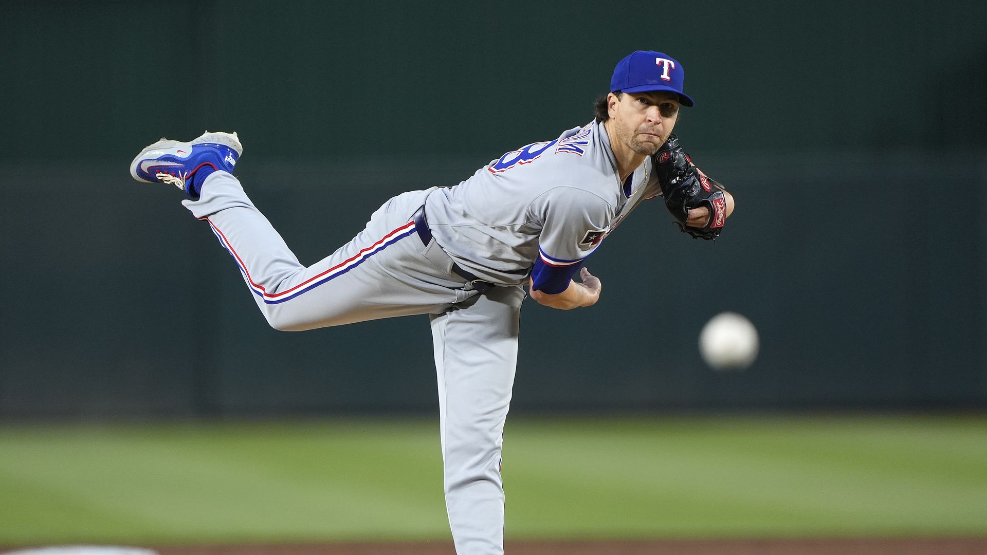 Texas Rangers lineup for April 29, 2025