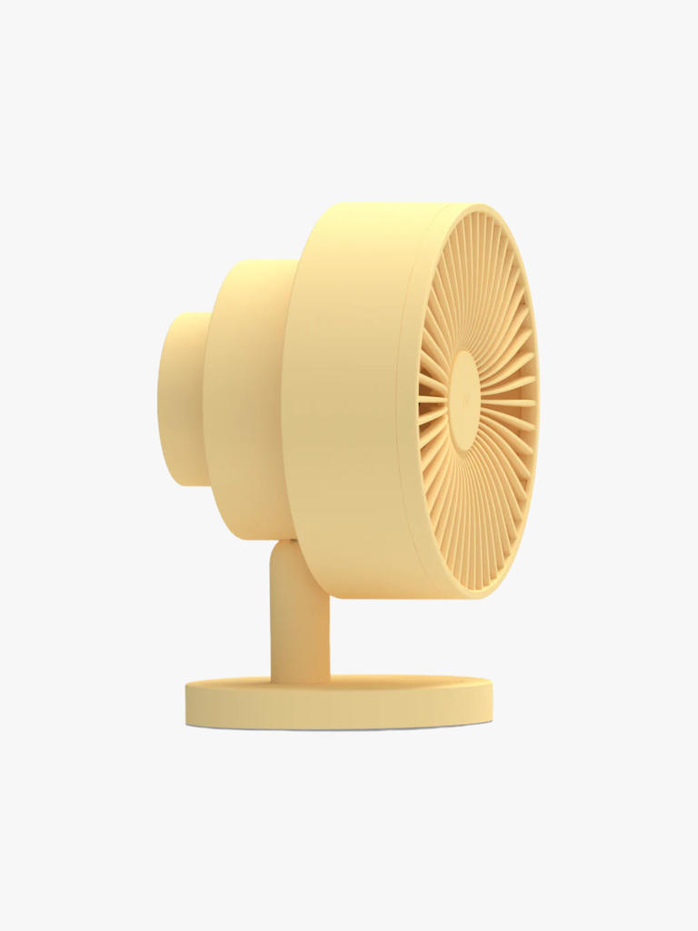 The Best Cooling Fans Are Refreshingly Aesthetic