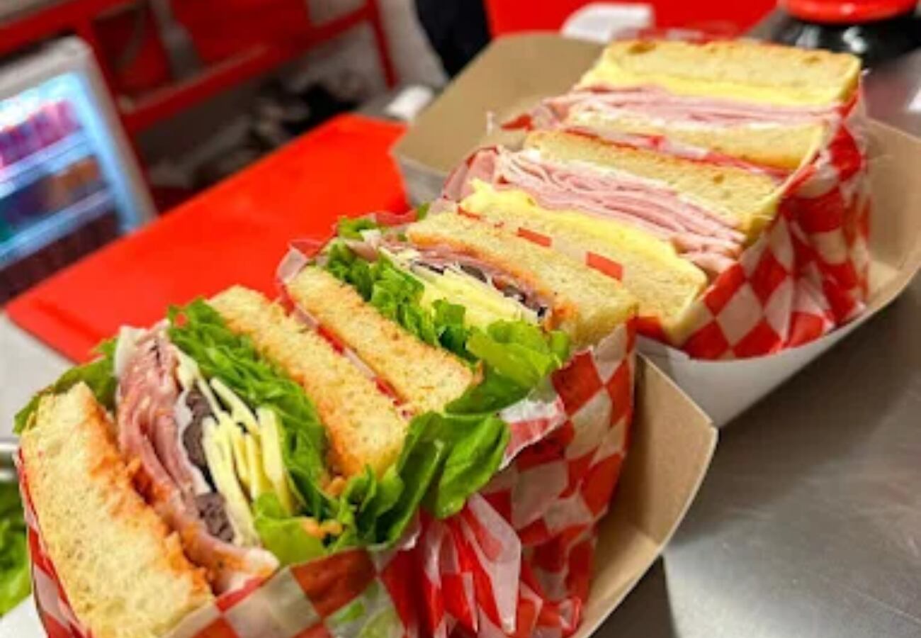 “Tener un negocio que no funciona”: un conocido local gastronómico ...