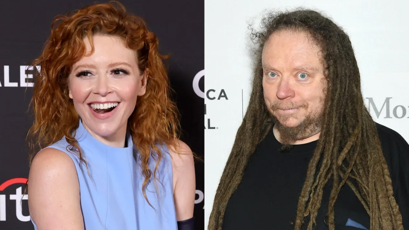 Natasha Lyonne Set to Make Feature Directorial Debut With A.I. Film ...