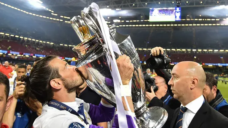 List of UEFA Champions League winners: All the clubs to win Europe's ...