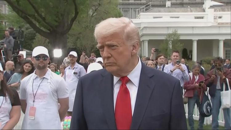 Looking back on President Trump's impact on Pennsylvania during his ...