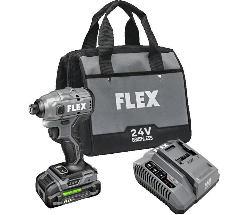 Don't Miss These Flex Kit Deals from Acme Tools – Save up to 33%!