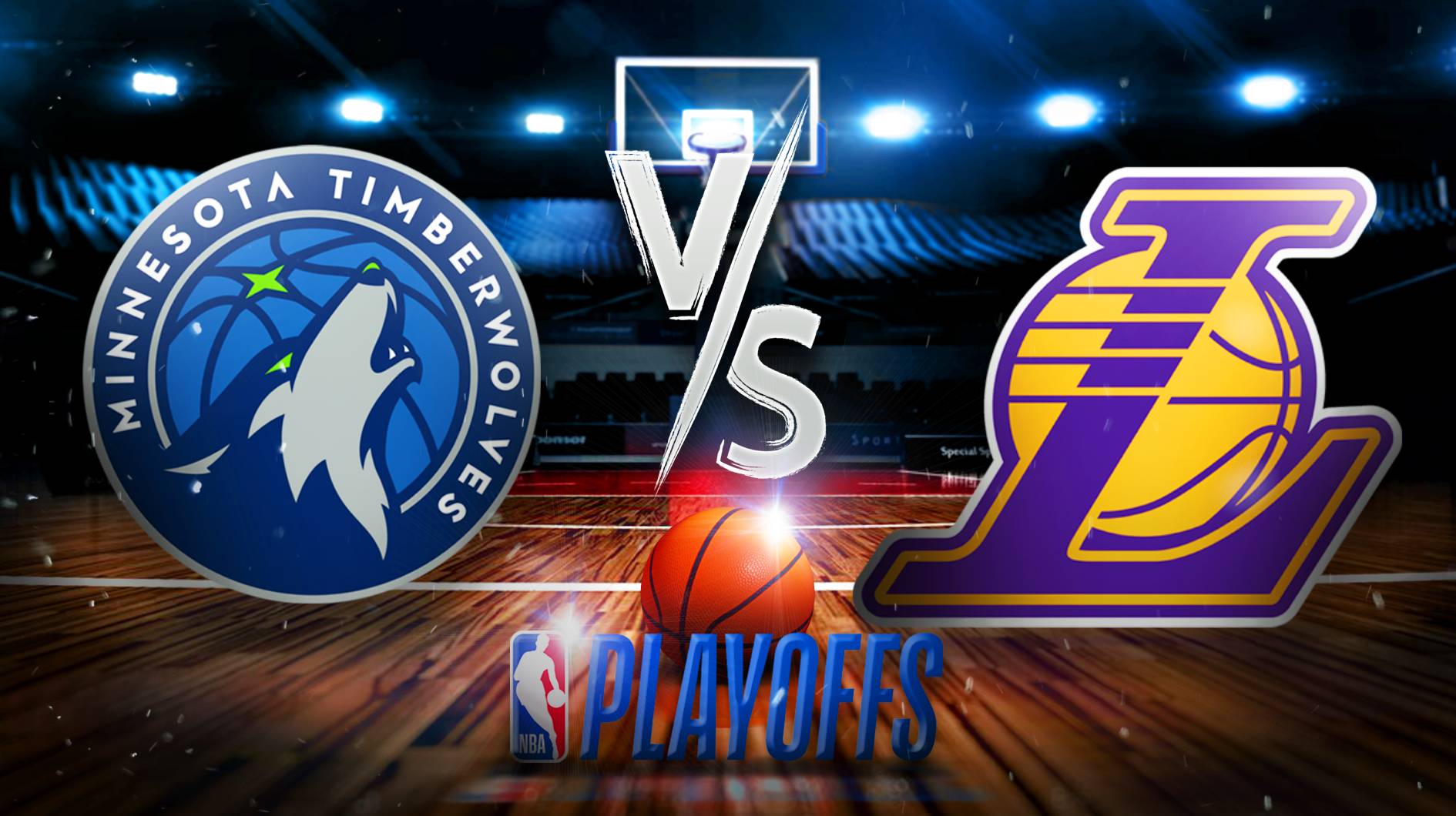 Timberwolves vs. Lakers Game 5 prediction, odds, pick, spread for NBA ...