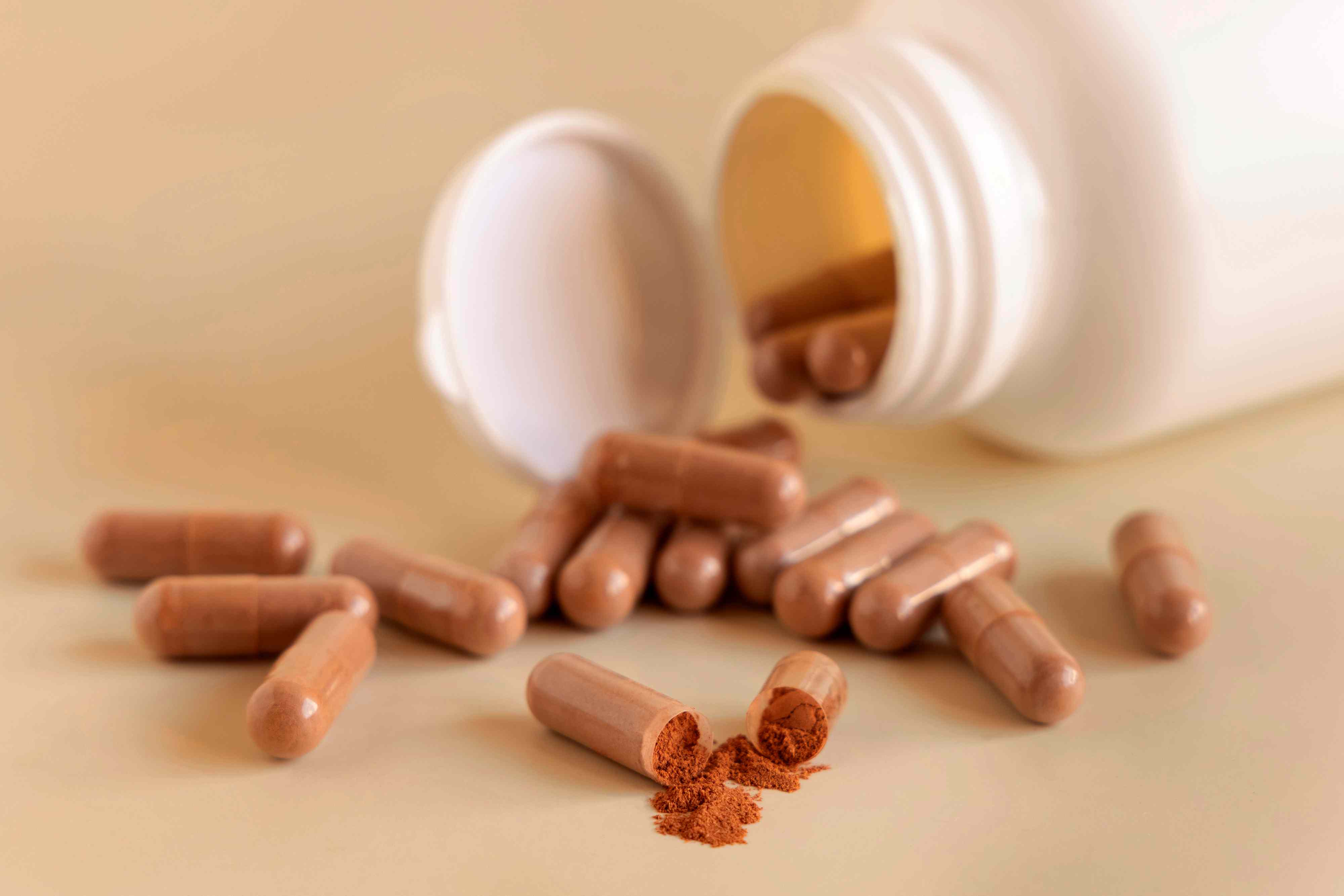 This Supplement May Make Your Medications Less Effective, New Study ...
