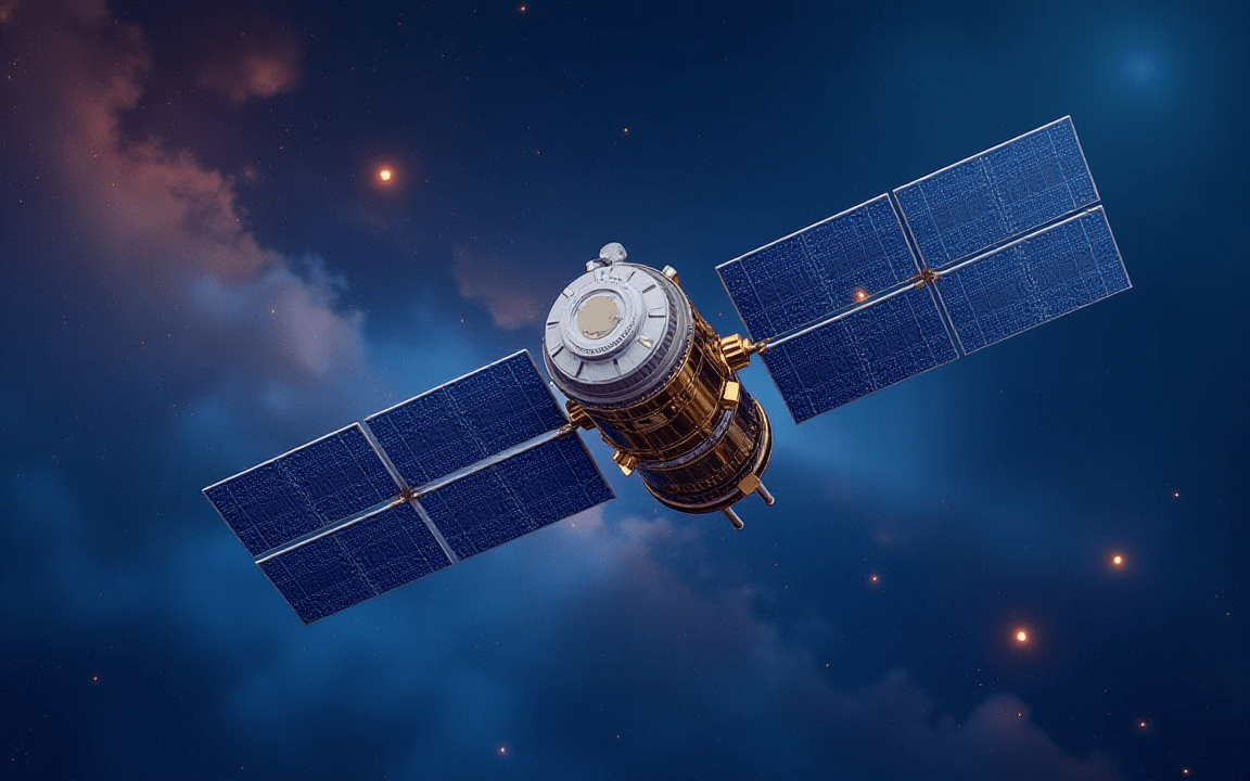 Why I disagree with Cathie Wood’s bullish stance on Iridium stock