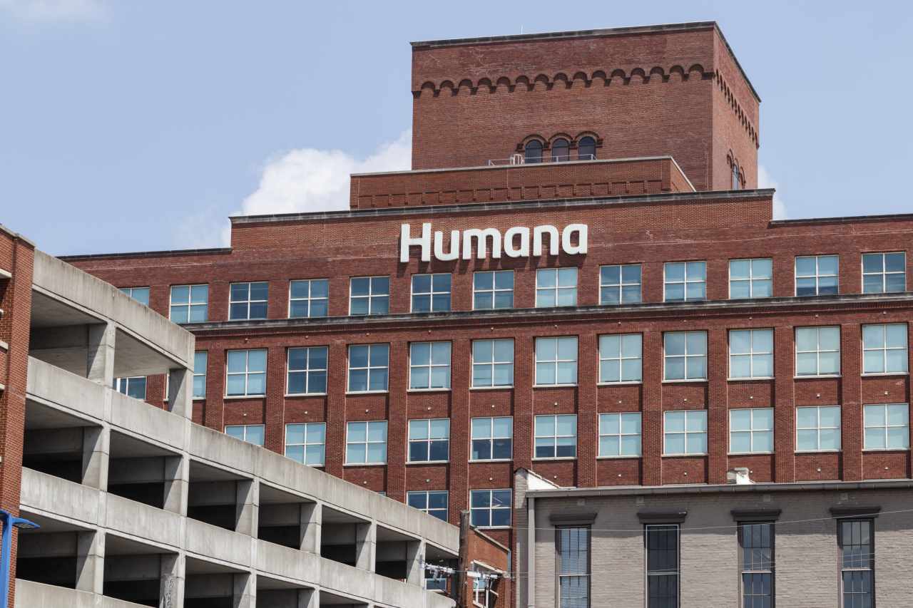 Humana, UnitedHealth Stocks Fall. It’s All About a Medicare Crackdown.