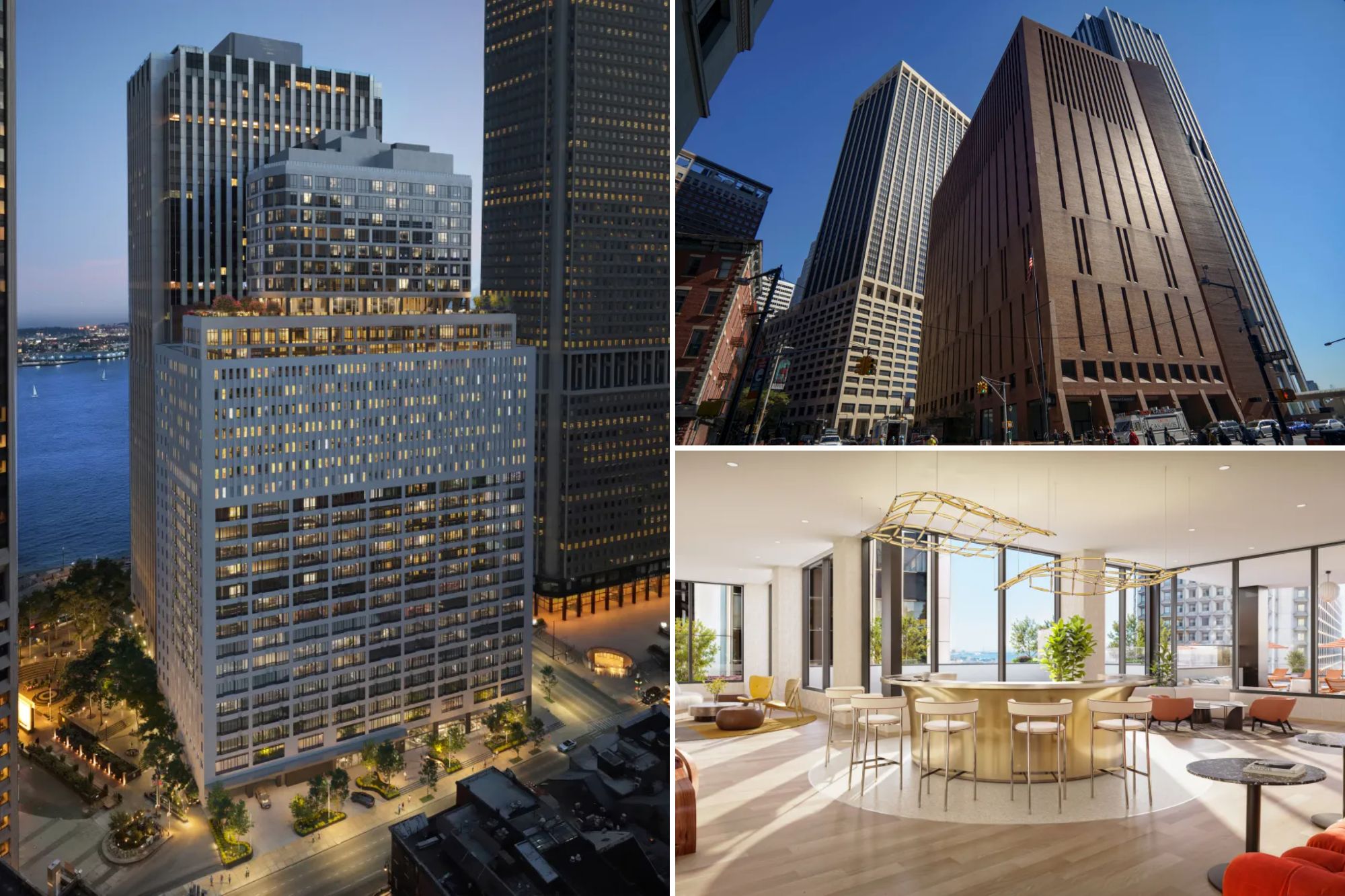 This is the largest office-to-residential conversion in the US — and it ...