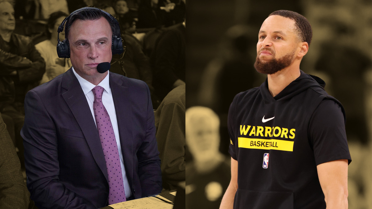 "Get some injections in my knee first" - Tim Legler wants three months ...