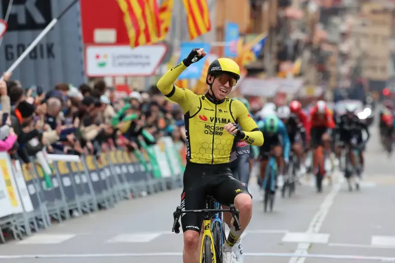 Tour de Romandie 2025 stage 1 preview | A day for punchers and power sprinters