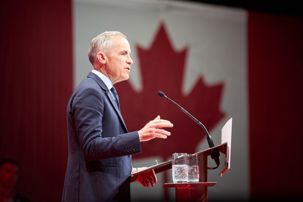 Canadian PM Carney's Liberals win federal election dominated by Trump