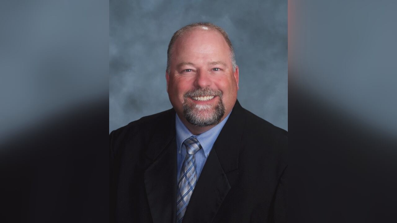 Cache Public Schools Superintendent wins District 13’s Superintendent ...