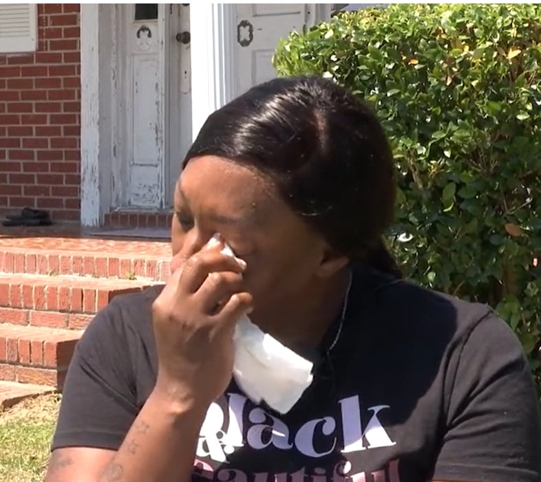 ‘He was a good son’: Mother of Bennettsville man killed by Myrtle Beach ...