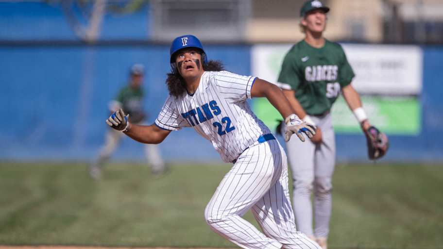 California (CIF) baseball: Section-by-section start/end playoff dates ...