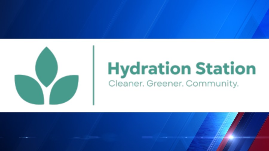 Hydration Station announces inaugural 5k run/walk