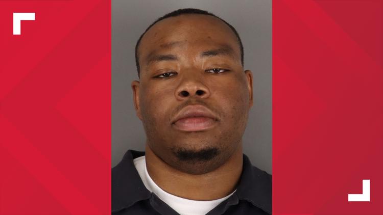 Investigators say Jefferson County jailer assaulted inmate