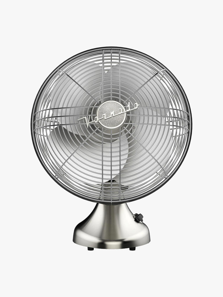 The Best Cooling Fans Are Refreshingly Aesthetic