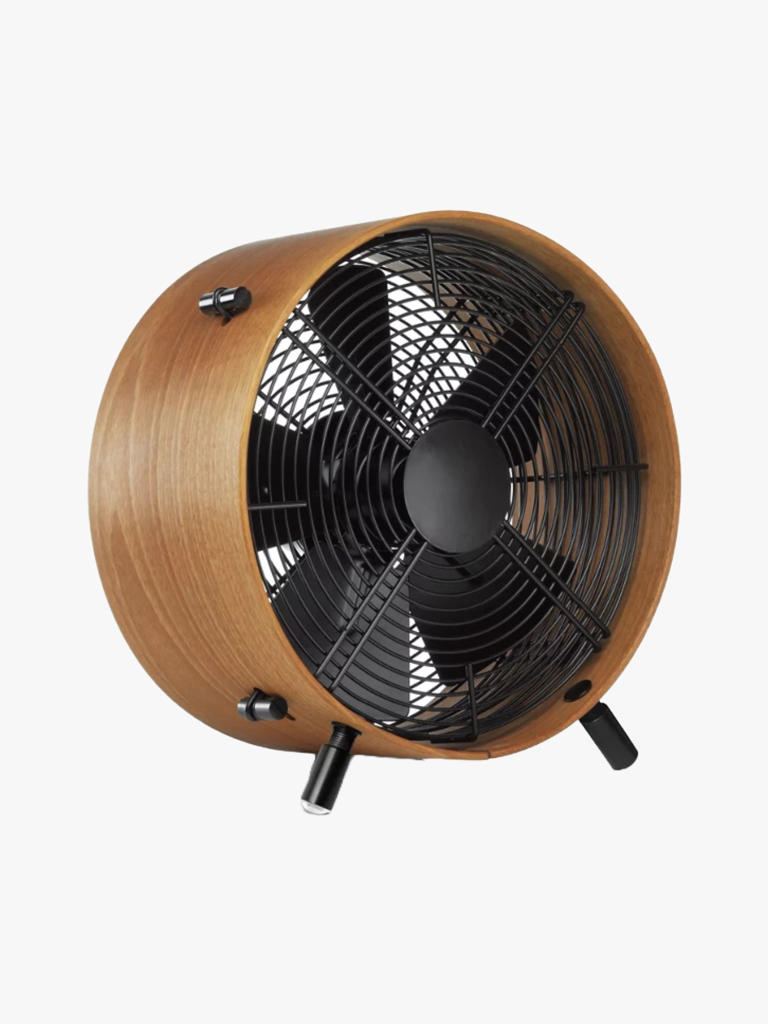 The Best Cooling Fans Are Refreshingly Aesthetic