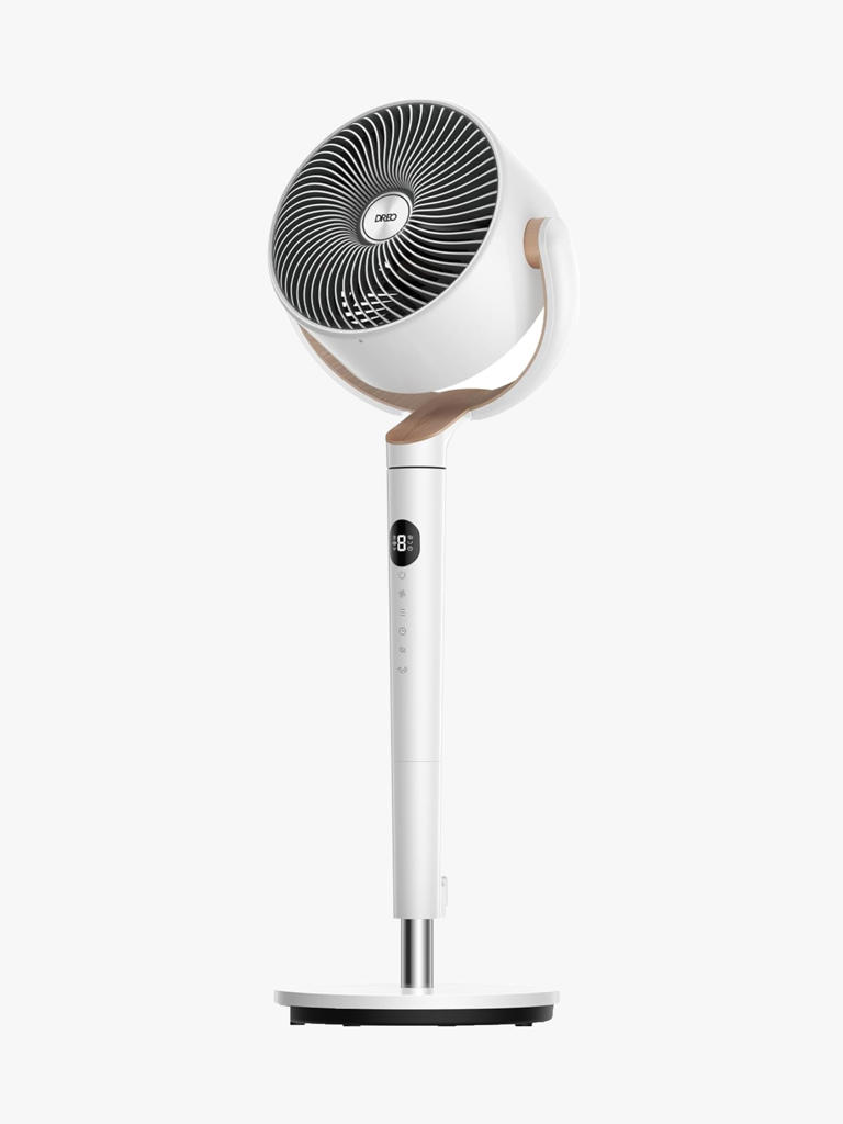 The Best Cooling Fans Are Refreshingly Aesthetic