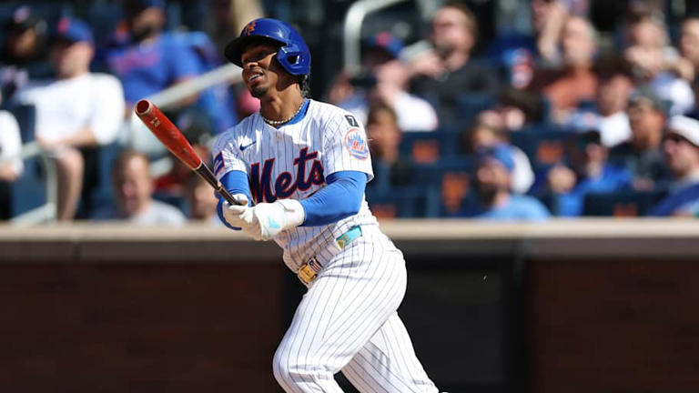 NY Mets vs. Diamondbacks: A clash of potential MVPs, possible playoff ...