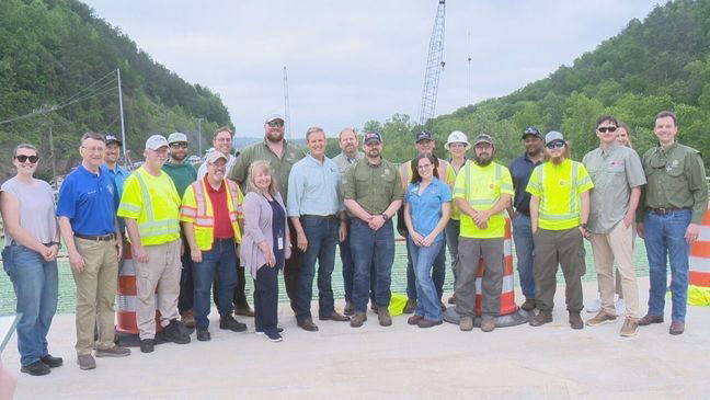 TDOT announces delays in I-75 expansion, projects completion past ...