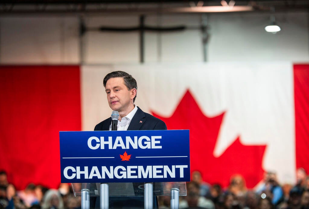 Canada's Mark Carney spoke with Trump after Liberal Party win, PM's ...