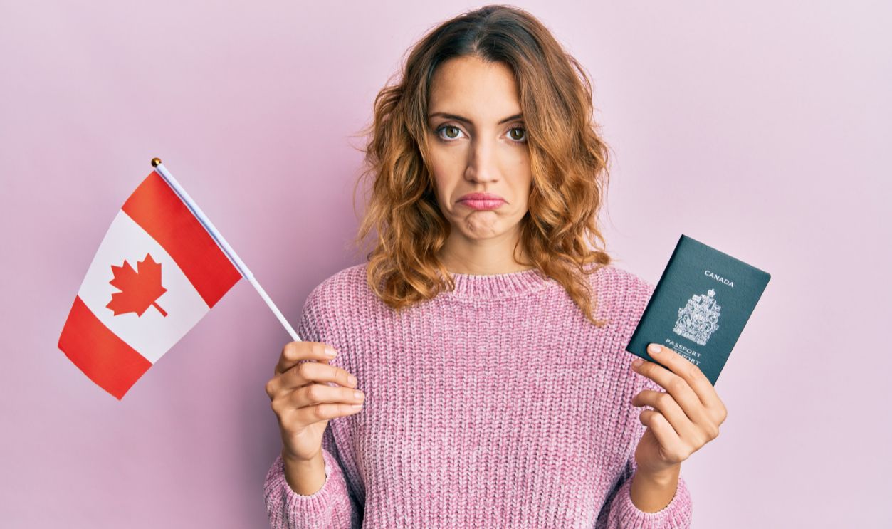 Facts About Canada, The Great White North