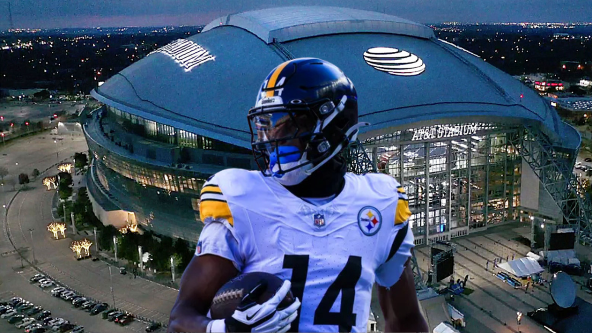 Cowboys George Pickens Takes Unusual Prove-It Stand on Money