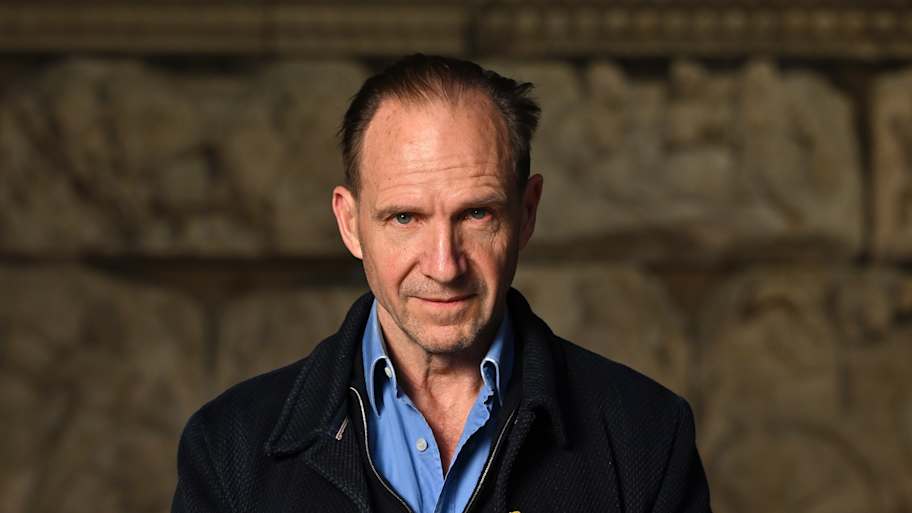 Voldemort actor from Harry Potter is absolutely ripped