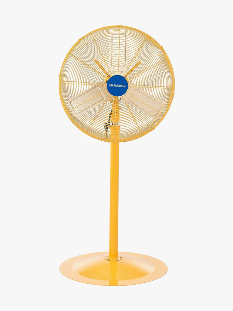 The Best Cooling Fans Are Refreshingly Aesthetic