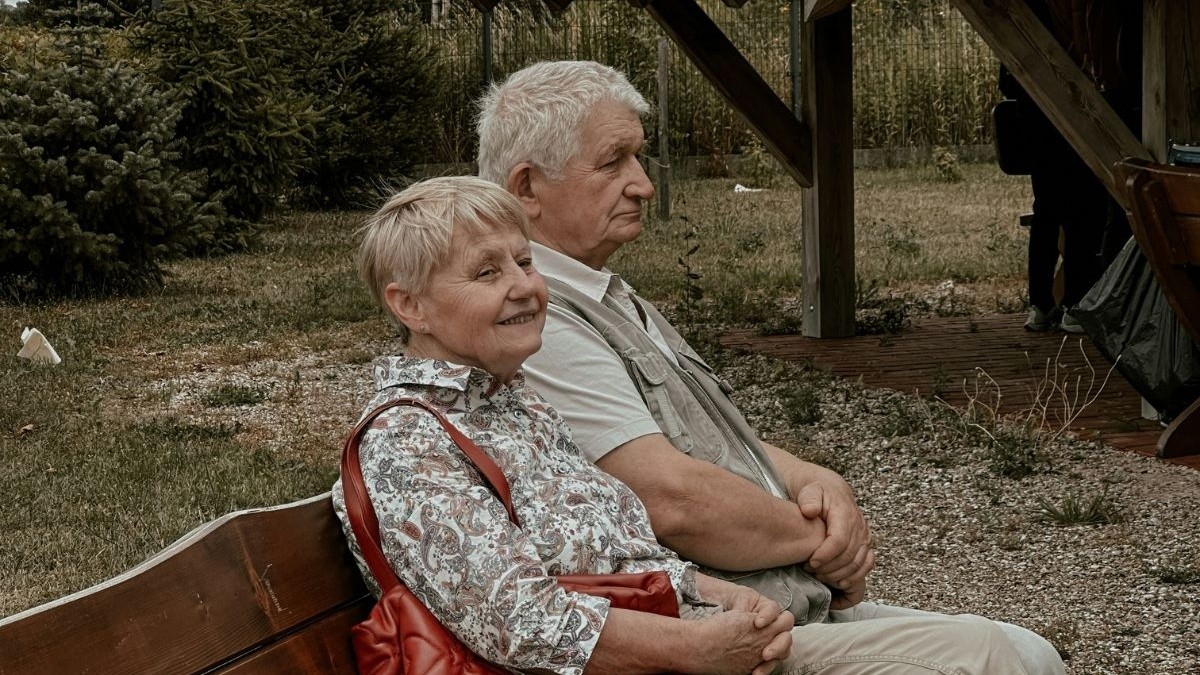 Challenges Overcome by Couples Together for 50 Years