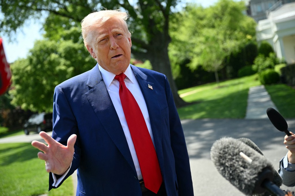 Disgraced ex-Rep. George Santos wants Trump pardon, claims he was ...