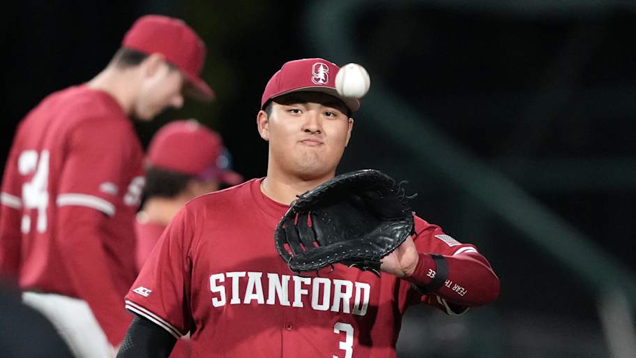 Stanford Baseball Back in Win Column with Victory Over Sacramento State