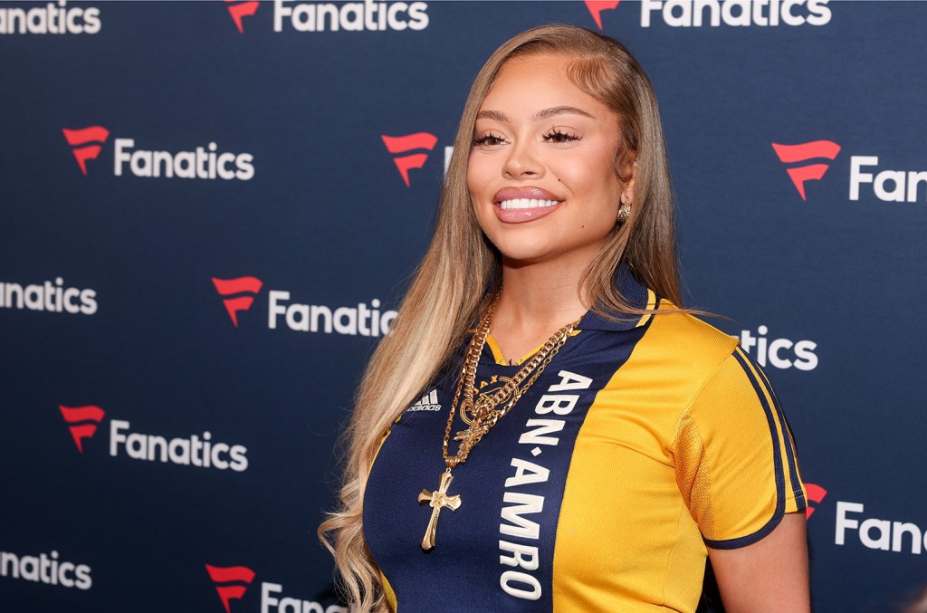 Latto Announces New Single ‘Somebody'