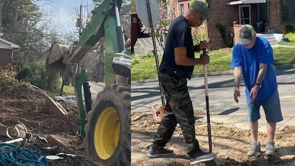 Chattanooga woman frustrated after months-long battle with city over ...