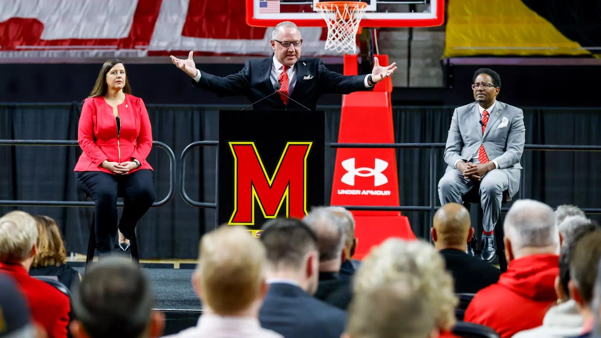 Maryland men’s basketball earns commitment from 2025 5-star combo guard ...
