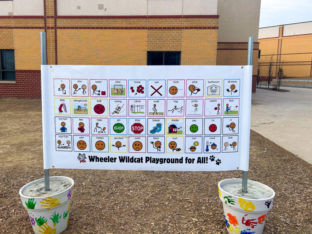 Millard elementary school furthers accessibility through communication ...