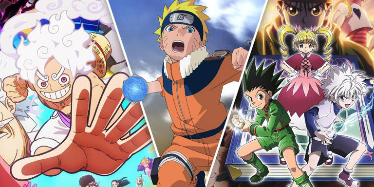 10 Iconic Anime Tropes Normies Will Never Understand