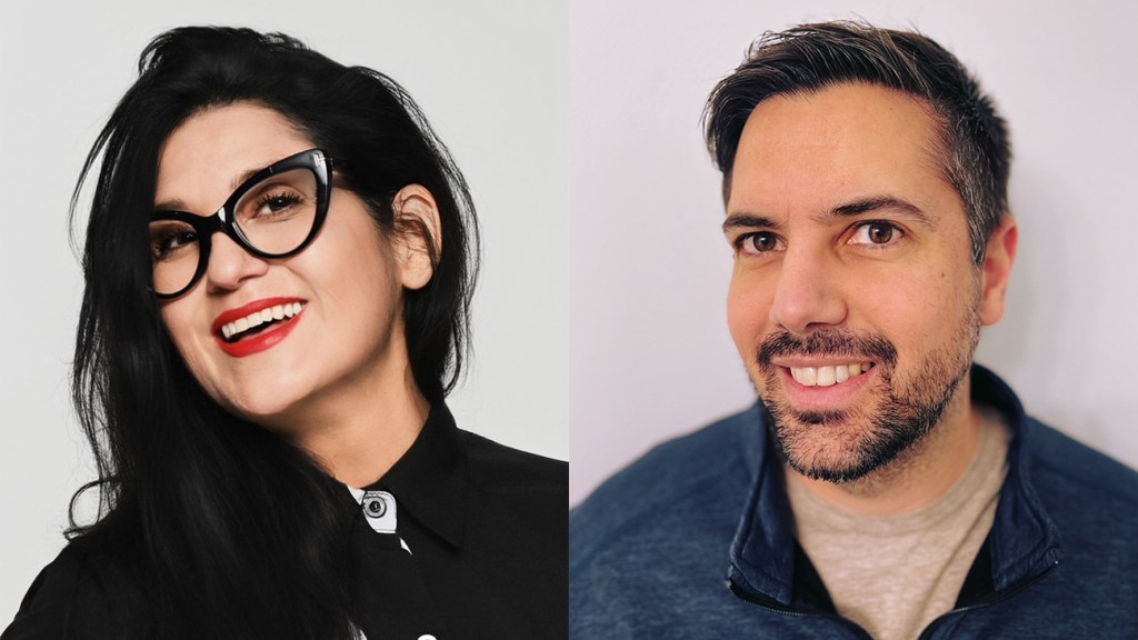 The Hollywood Reporter Names Ada Guerin as Creative Director and Tony ...