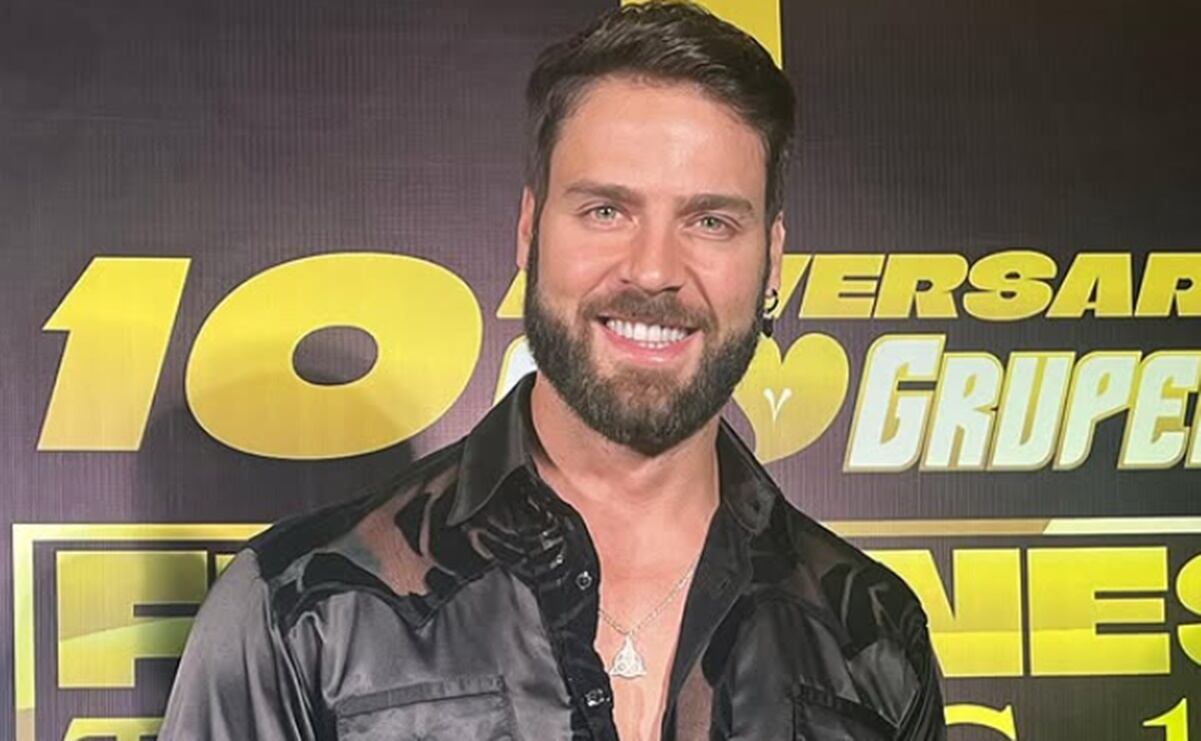 Jorge Losa sufre asalto a bordo de su auto